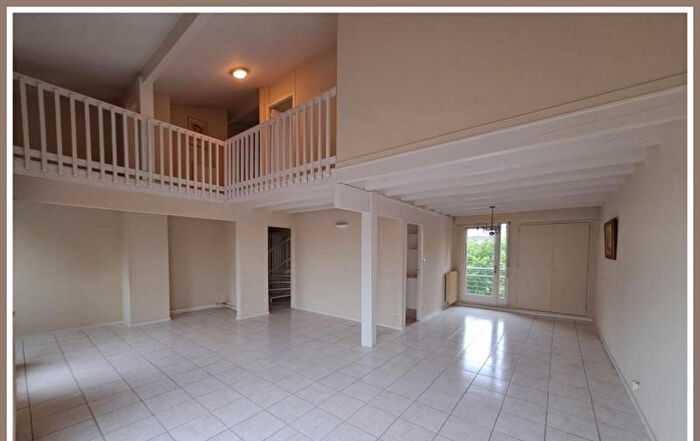 Dax, Saint-Pierre - Appartement 4 pièces à vendre