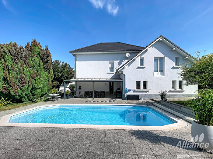 La Prétière - Maison 5 pièces à vendre