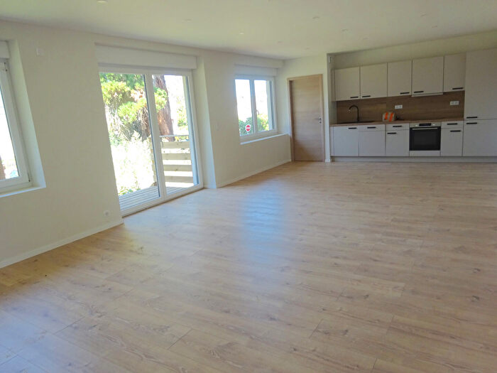 Appartement 5 pièces à Morschwiller-le-Bas, à vendre