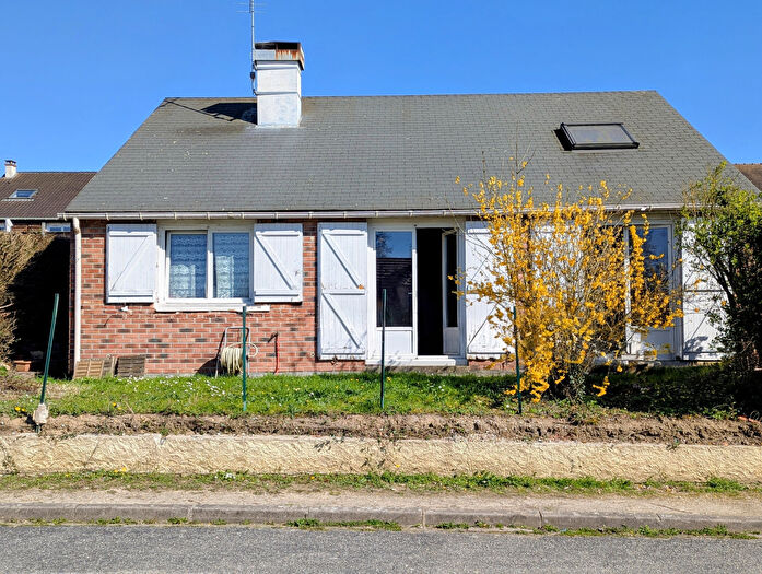 Maison à vendre - Galluis - 6 pièces - 5 chambres