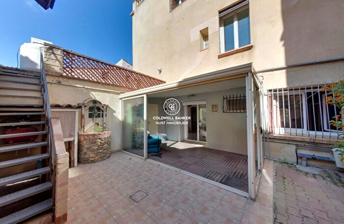 Maison à vendre - Torreilles - 7 pièces - 5 chambres