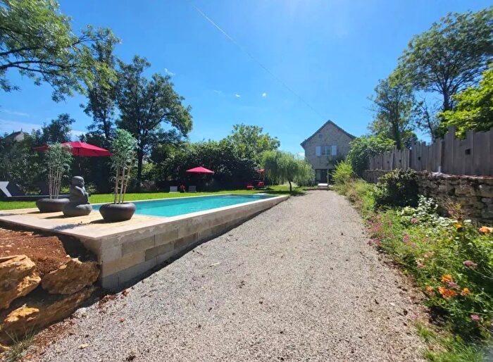 Maison à vendre - Parisot - 6 pièces - 4 chambres