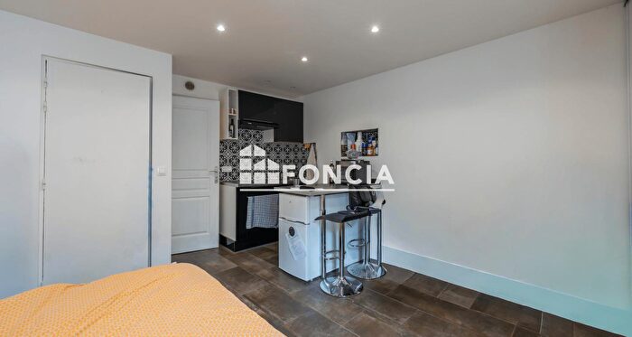 Nogent-sur-Marne, Nogent Village - Appartement 1 pièce à vendre