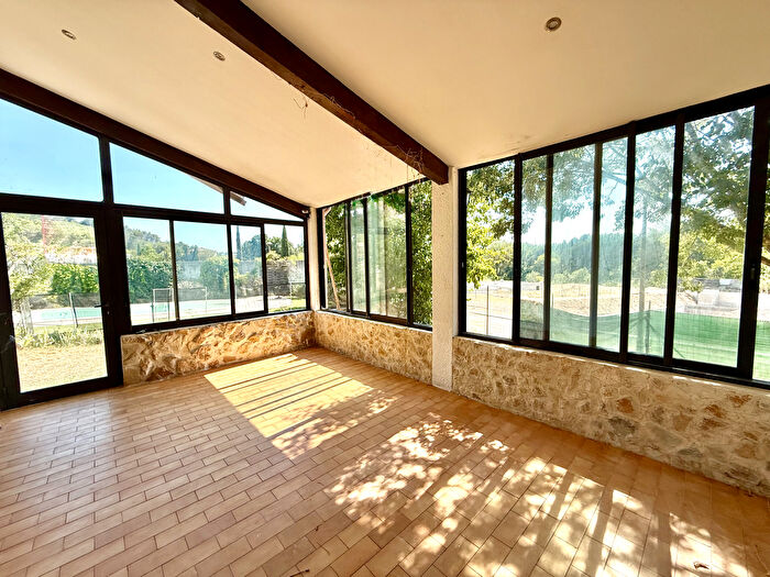 Maison 6 pièces à vendre à Grabels
