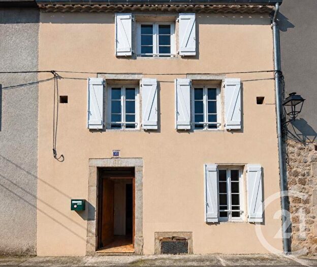 Maison 4 pièces à Limoux, à vendre