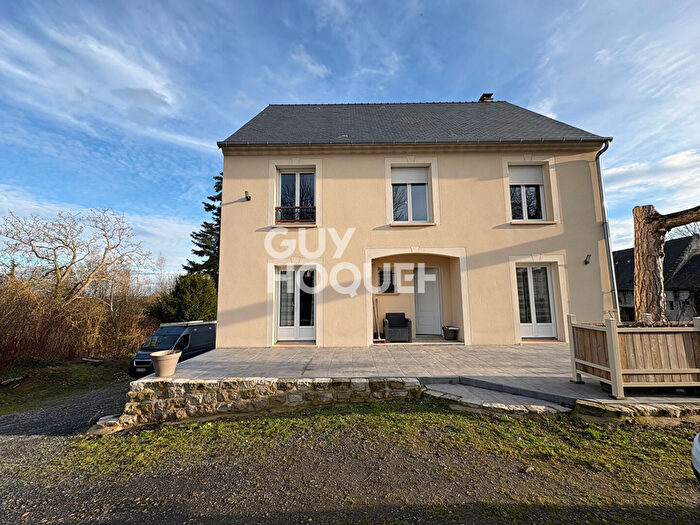 Maison 7 pièces à Soissons, à vendre