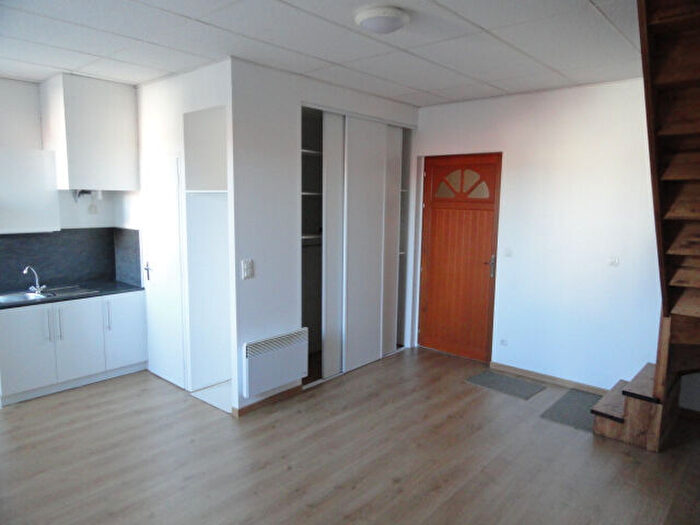 Appartement 2 pièces à Séméac, à louer