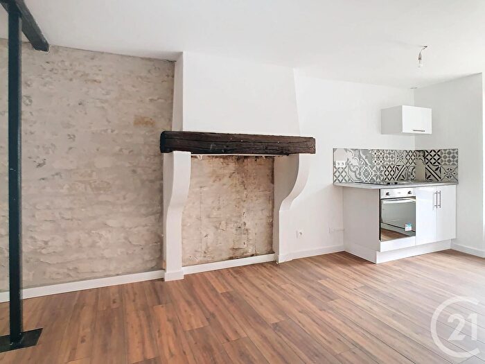 Liverdun : Appartement 2 pièces à louer