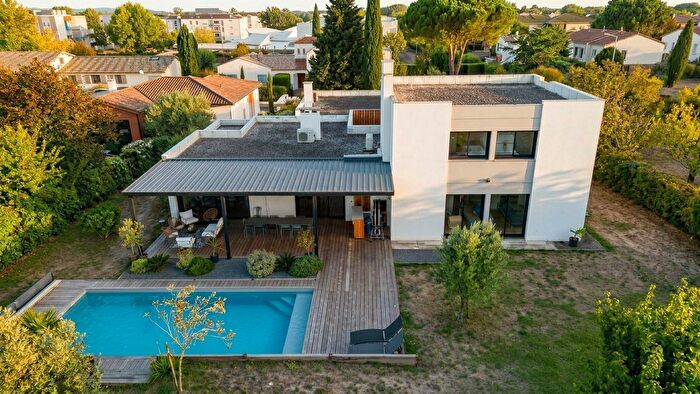 Maison 9 pièces à vendre - Balma, Lasbordes, Nicoulaou, Lagarde, Sainte-Anne
