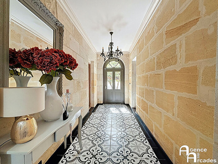 Cambes - Maison 5 pièces à vendre