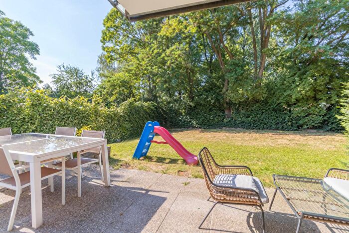Wolfisheim - Appartement 3 pièces à vendre