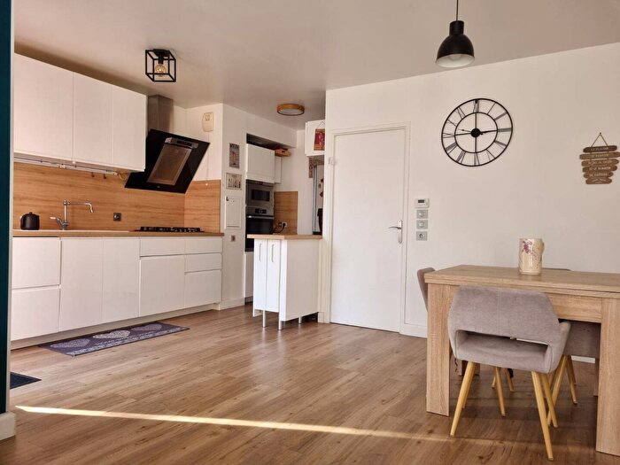 Maison 4 pièces à louer - Guyancourt