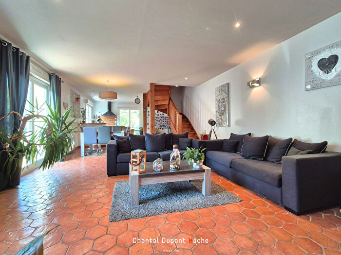 Maison 8 pièces à vendre - Champhol