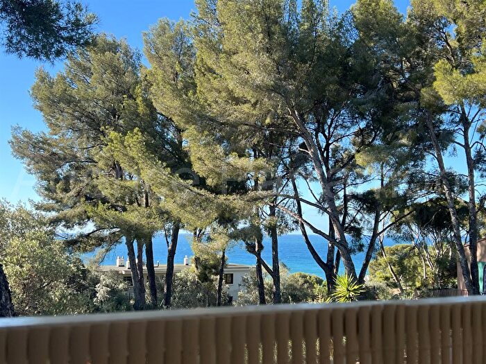 Appartement à vendre - Sanary-sur-Mer, Portissol, La Gorguette - 4 pièces - 2 chambres