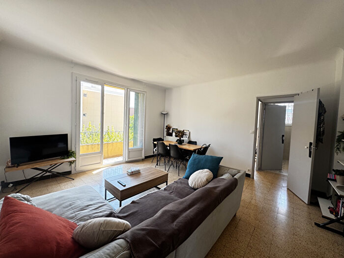 Aix-en-Provence, Centre-ville - Appartement 2 pièces à vendre