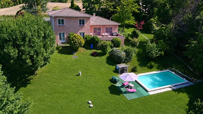 Maison 5 pièces à vendre - Cayrac