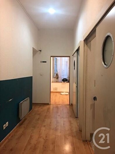 Appartement à louer - Carcassonne, Centre-ville - 4 pièces