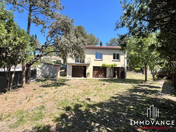 Teyran : Maison 3 pièces à vendre