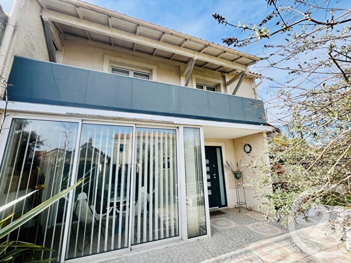 Maison à vendre - Fouras - 6 pièces - 4 chambres