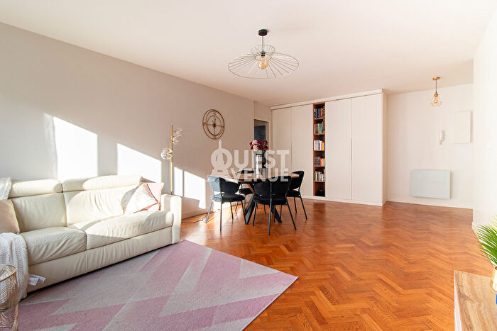 Appartement 3 pièces à vendre - Saint-Mandé, Notre Dame, Saint-Michel de Picpus
