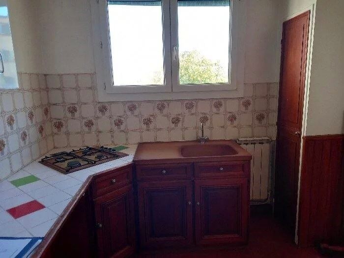 Appartement à vendre - Toulouse - 3 pièces - 2 chambres