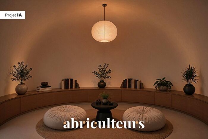 Rognes : Appartement 2 pièces à vendre