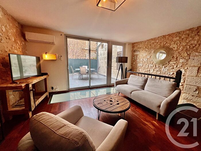 Maison à vendre - Périgueux, Centre-ville, La Gare, Saint-Martin - 4 pièces - 3 chambres