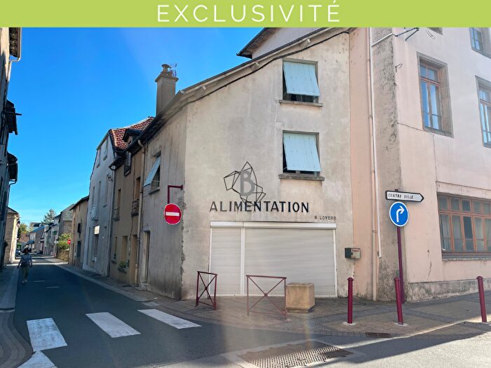 Réquista : Maison 3 pièces à vendre
