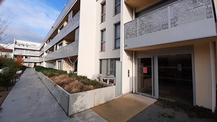 Appartement à vendre - Aubervilliers, Centre-ville, Victor Hugo - 5 pièces - 4 chambres