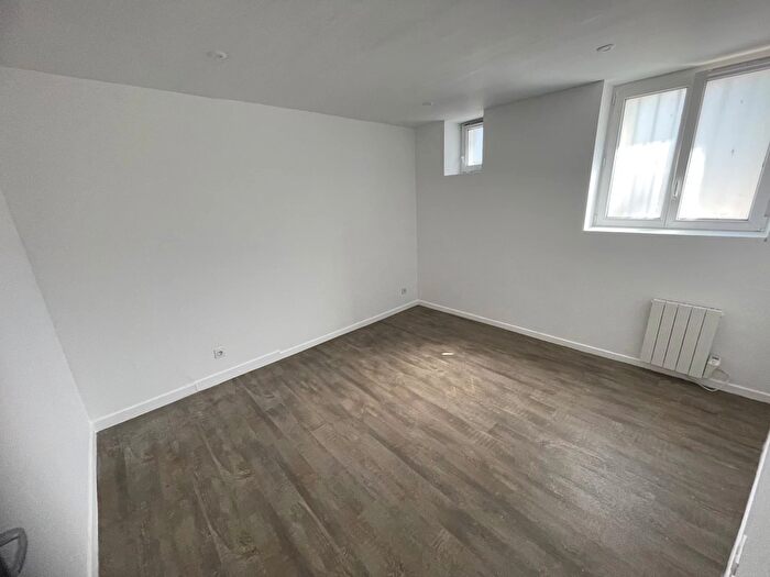 Appartement 3 pièces à louer - Lizy-sur-Ourcq
