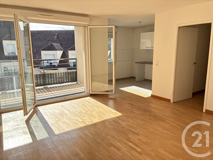 Appartement 2 pièces à vendre à Boissy-Saint-Léger, Centre-ville, Progrès