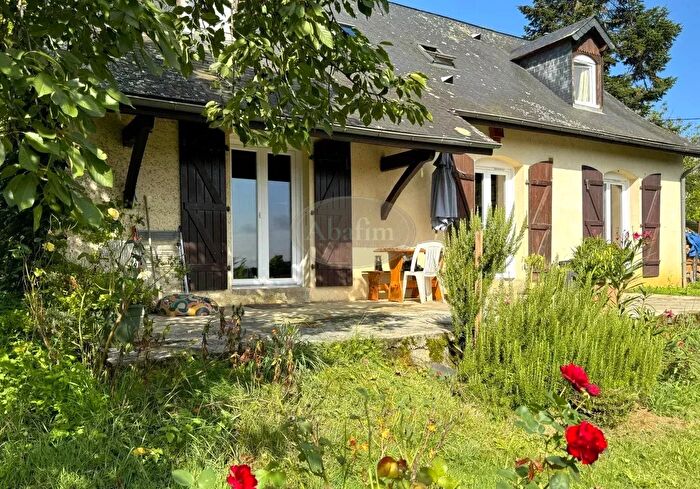 Maison à vendre - Mascaras - 6 pièces - 2 chambres