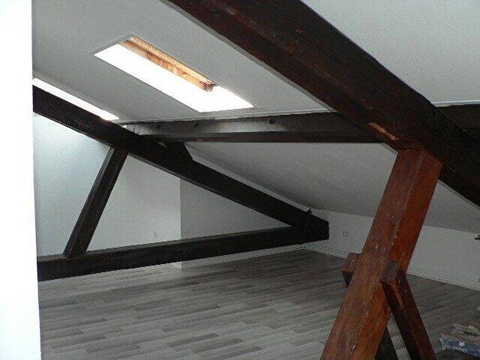 Gratte Ciel, Villeurbanne - Appartement 1 pièce à louer