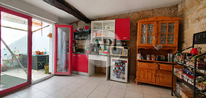 Maison 3 pièces à vendre - Pézenas