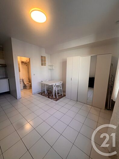 Le Kremlin-Bicêtre, Mairie, Salengro - Appartement 1 pièce à louer