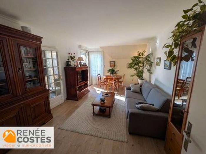 Appartement 2 pièces à Sannois, Centre-ville, Bel Air, à vendre