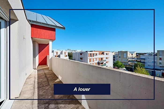 Appartement 2 pièces à louer - Dijon, Drapeau, Maladière