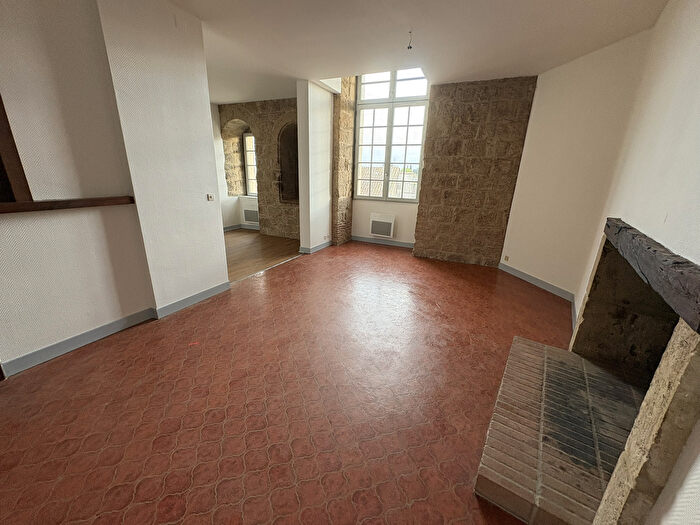 Auch, Centre-ville - Appartement 2 pièces à louer