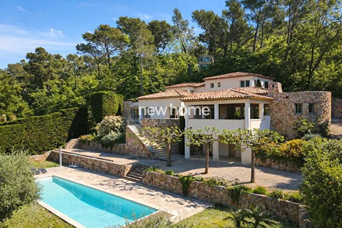 Maison 7 pièces à Fayence, à vendre