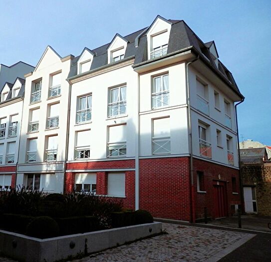 Appartement 2 pièces à vendre à Abbeville, Centre-ville