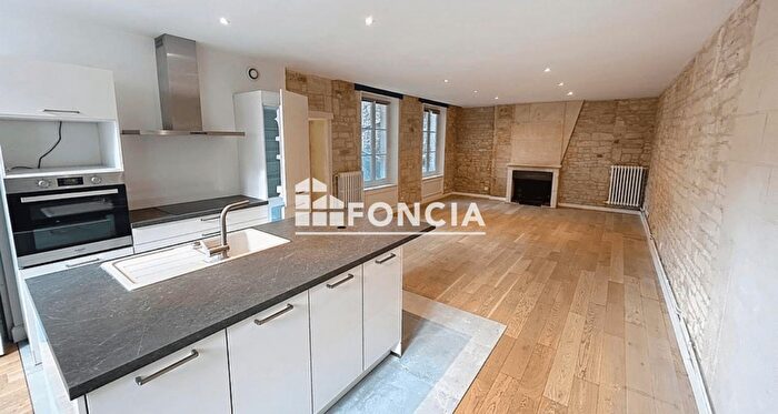 Appartement 2 pièces à vendre - Caen, Centre ancien