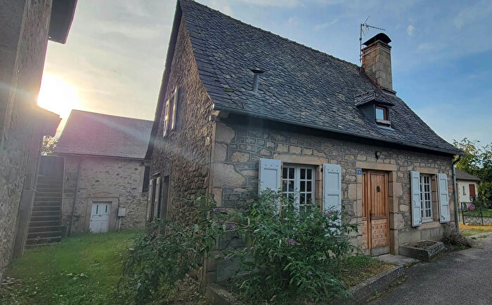 Maison 3 pièces à vendre à Saint-Privat
