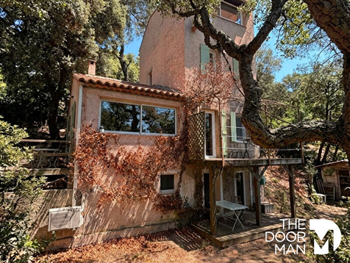 Maison 5 pièces à vendre - Grimaud
