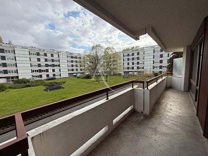 Appartement à louer - Beaulieu-Mangin, Nantes - 1 pièce