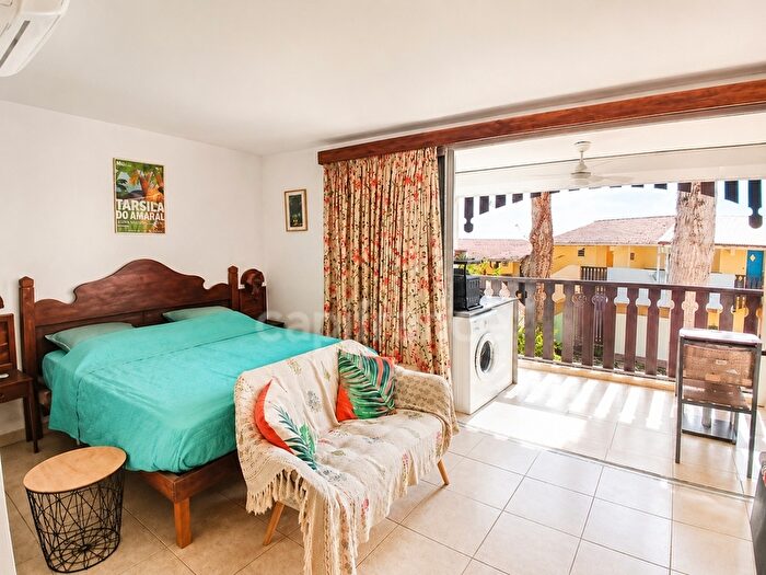 Appartement 1 pièce à vendre - Sainte-Anne