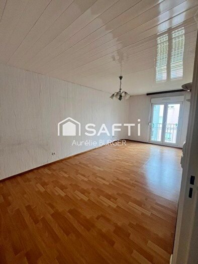 Appartement à vendre - Forbach, Wiesberg, Petite Forêt - 4 pièces - 3 chambres
