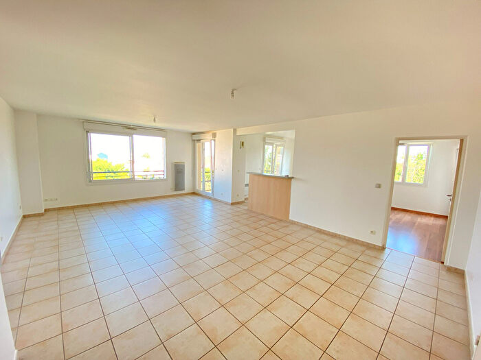 Appartement 4 pièces à louer - Witry-lès-Reims