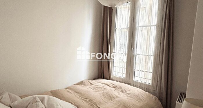 Appartement à vendre - Paris e , Barbès, Château Rouge - 3 pièces - 1 chambre