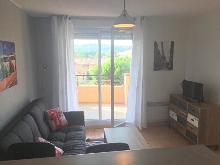 Appartement à louer - Albi, Le Breuil, Mazicou - 2 pièces - 1 chambre