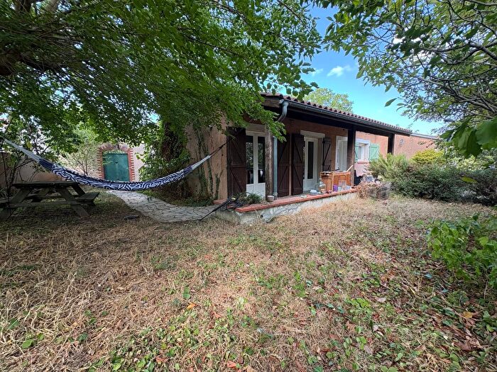 Maison 5 pièces à Plaisance-du-Touch, La Beguère, Monestié, La Casse, Geure, Nebout, à vendre